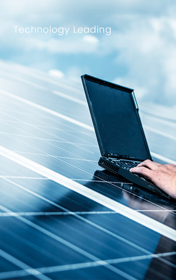 About Us - Huayao Photovoltaic Technology Co., Ltd.