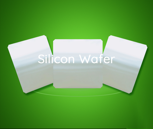 Silicon Wafer - Huayao Photovoltaic Technology Co., Ltd.